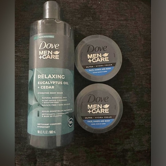 Grooming | Mens Bundle New | Poshmark